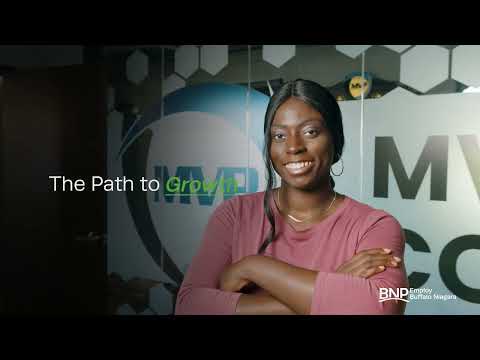 Employ Buffalo Niagara | Career Pathways at MVP Network Consulting