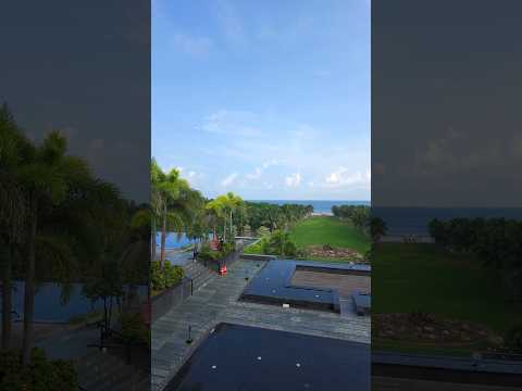 I Found The Best Resort Near Chennai #sheratongrandchennai #ECR