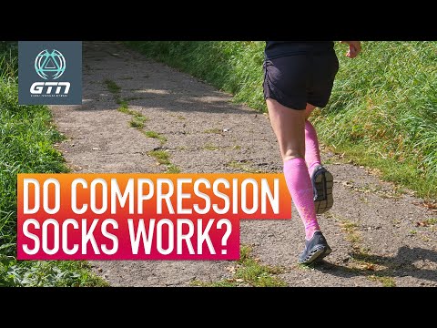 What Is The Point In Compression Socks? | Calf Guards & Recovery Tights Explained