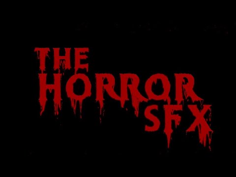 20+ High Quality Cinematic Horror Sound Effects