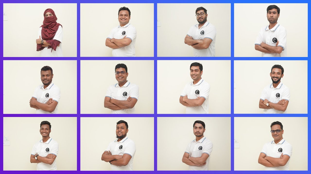 Code Astrology Team Intro