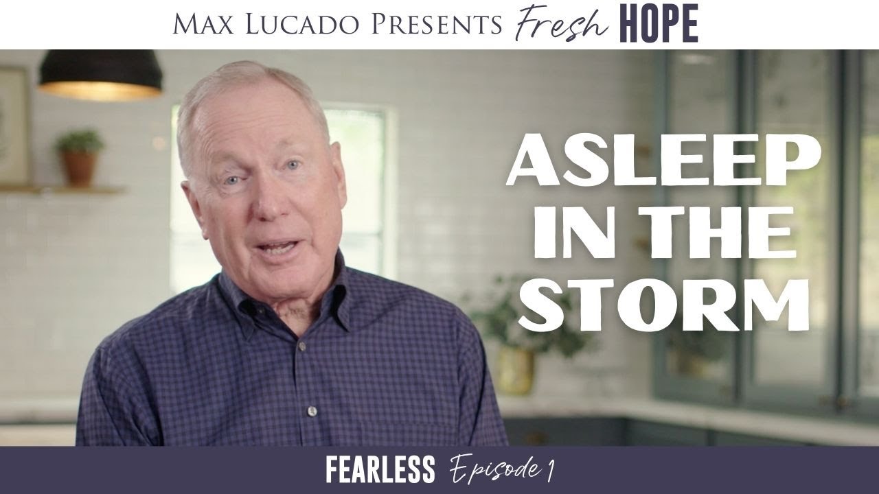 Imagine Your Life Without Fear