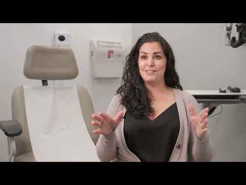 Voice of the Patient: Hair Loss Treatments with Dr. Haughton