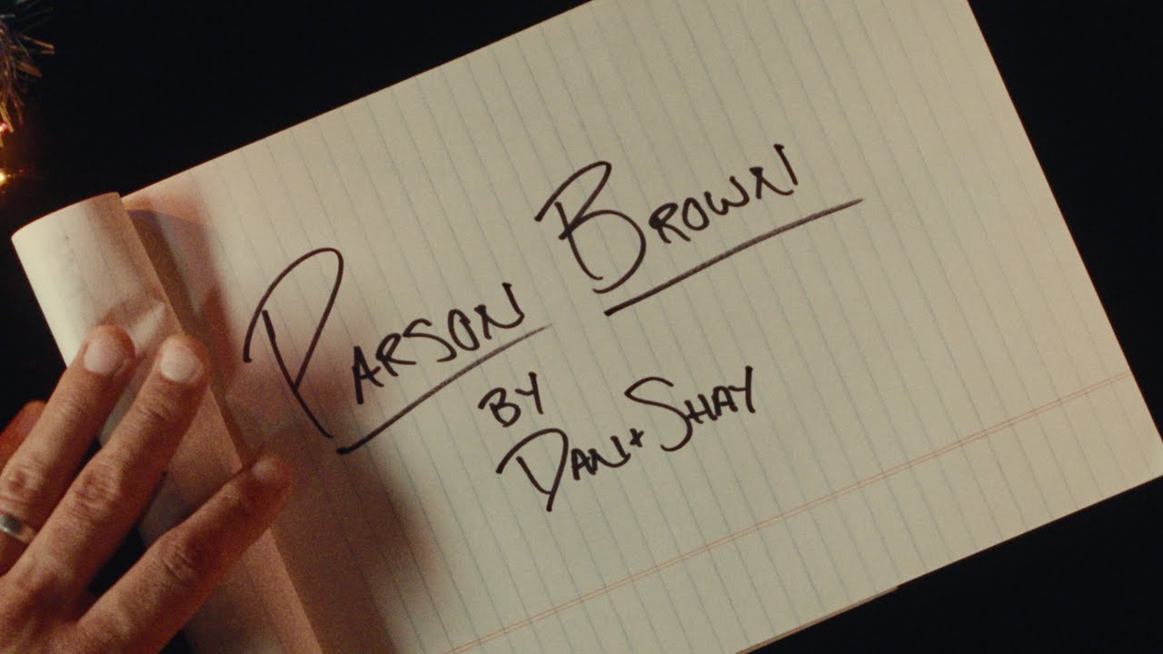 Lyrics & Translations of PARSON BROWN by Dan + Shay | Popnable