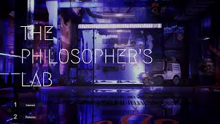 Buy Philosophers Lab from the Humble Store
