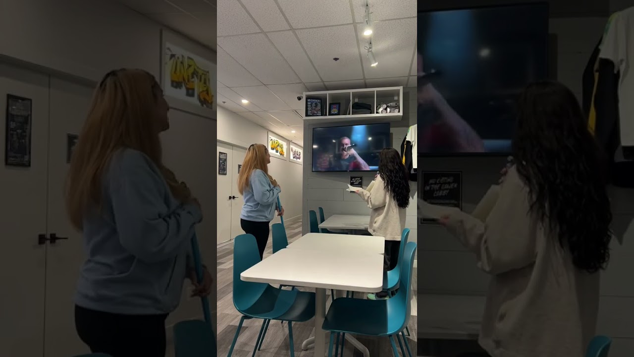 Us since Bieberchella | PULSE Studios