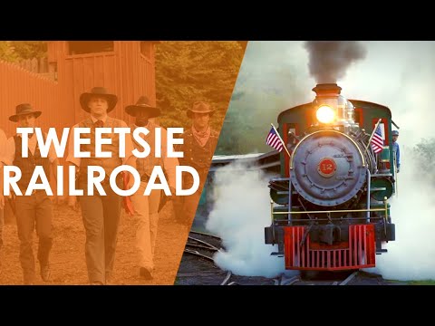 Tweetsie Railroad | North Carolina Weekend | UNC-TV