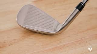 TaylorMade M4 2021 Irons w/ Graphite Shafts | PGA TOUR Superstore