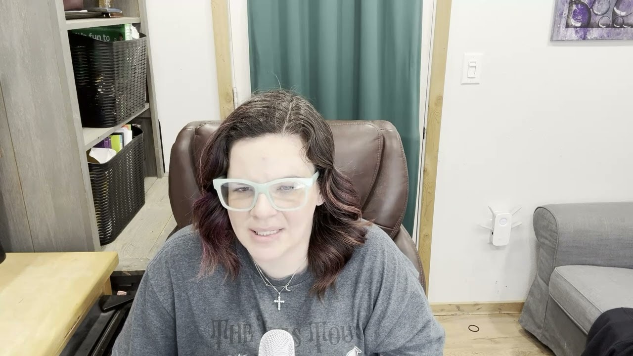 Educated -- Chapter 25