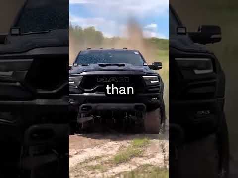 Dodging Taxes Porsche Pickup Truck