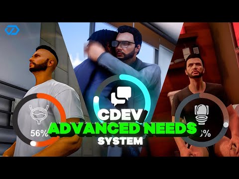 cDev | Advanced Needs System