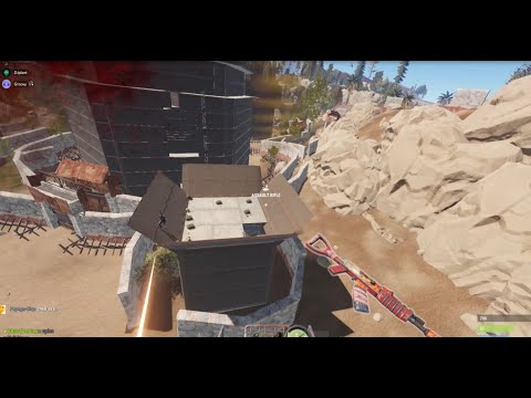 Steam Community :: Video :: RUST FRAG VID#7