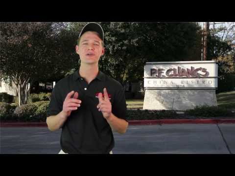 PF Changs Restaurant - Chinese Food Delivery & Catering in Austin TX via Eat Out In