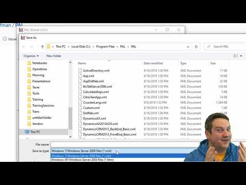 Automating your first SQL Server Benchmark