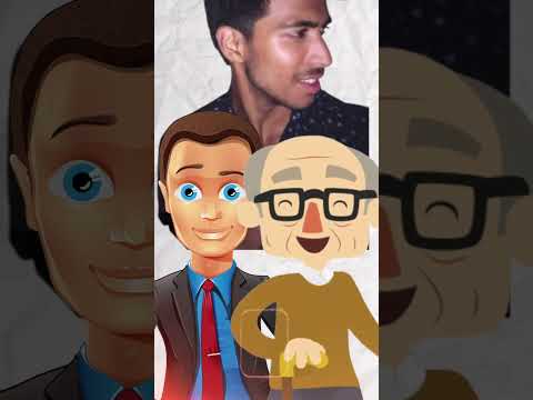 Understand BEARD GROWTH | 2 Major Factors - தமிழ்