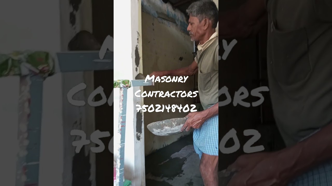 Salem Masonry Contractors Mason workers Old Building Renovation services Civil Contractors Salem