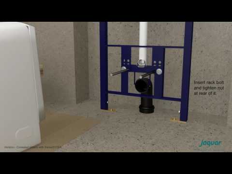 Concealed Cistern - Concealed tank Latest Price, Manufacturers & Suppliers