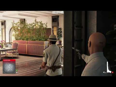 Steam Community :: HITMAN World of Assassination