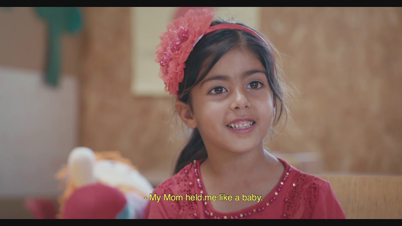 Inserting empathy and care into business for impact with Nora Gherbi ...