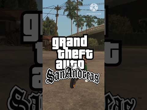 STRANGE AND UNIQUE THINGS THAT HAPPENED IN 2004 #gta #shorts
