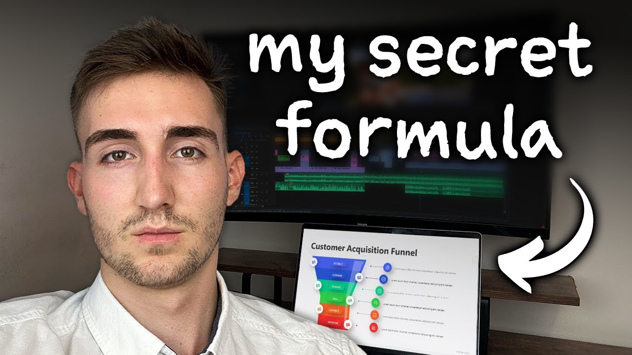 Mastering Client Outreach for Video Editing in 2025 | Galaxy.ai