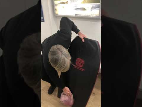 New bodyboard? Don't get it wrong!