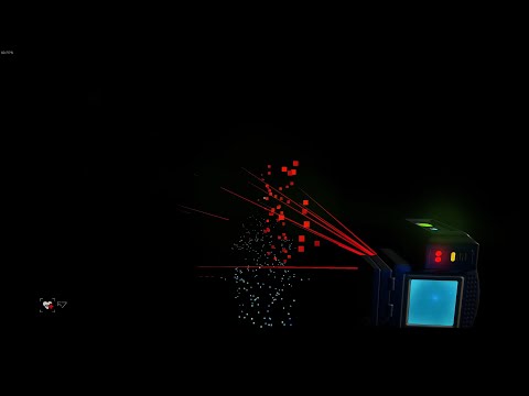 Steam Community :: The Voidness - LIDAR Horror Survival Game