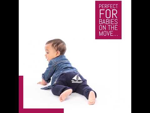 Merino Baby Leggings