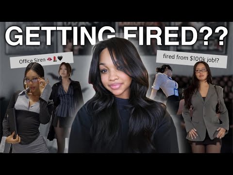 Can You Actually Wear Office Siren Core to Work? Let’s Be Real