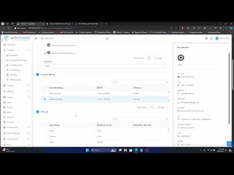 GitHub - maradens/apachecloudstack: Apache CloudStack 4.18 Installation