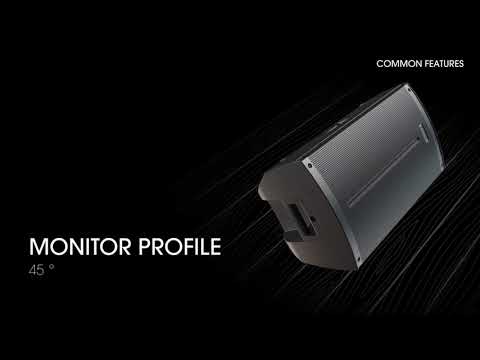 FBT X-SUB 118SA Processed Compact Bass Reflex Active 18" DJ | Reverb