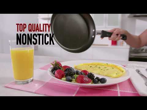 Neat Nest™ TV Commercial (30 Sec) | Farberware Cookware