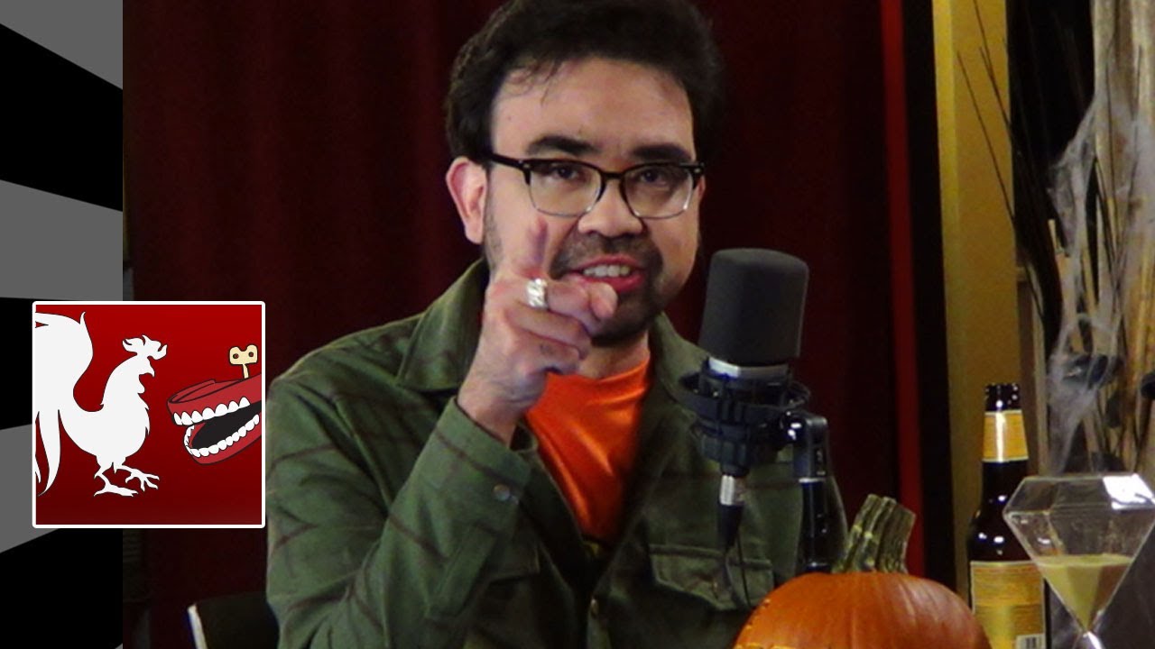 The Patch #24 | Rooster Teeth