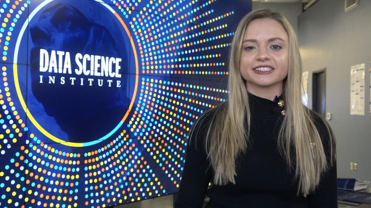 Prof Talk: Data Science Decoded