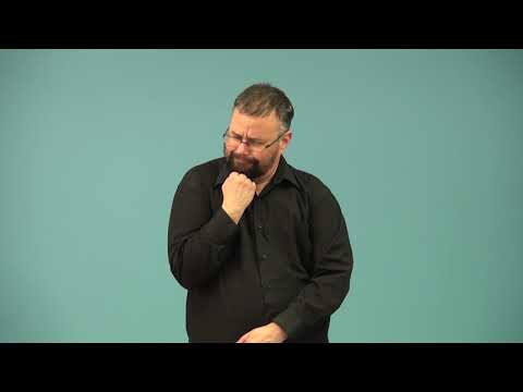 American Sign Language ASL Video Dictionary - dear,dearer,dearest precious