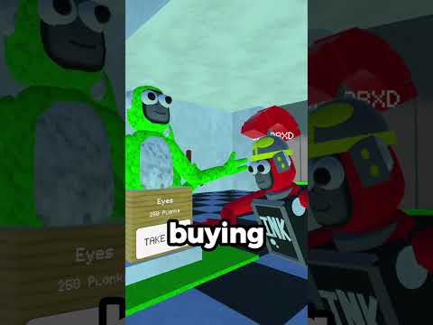 You Can Make Your OWN Cosmetics... 🎩 #gorillatag #vr #shorts