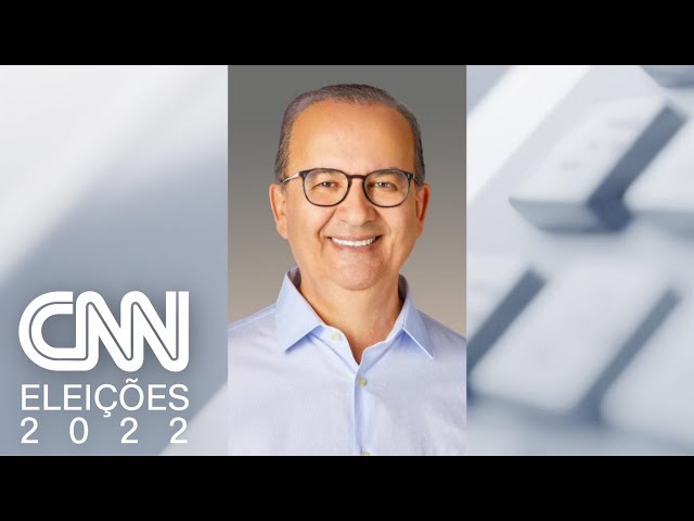 Jorginho Mello é eleito governador de SC no 2º turno - Eleições 2022 ...