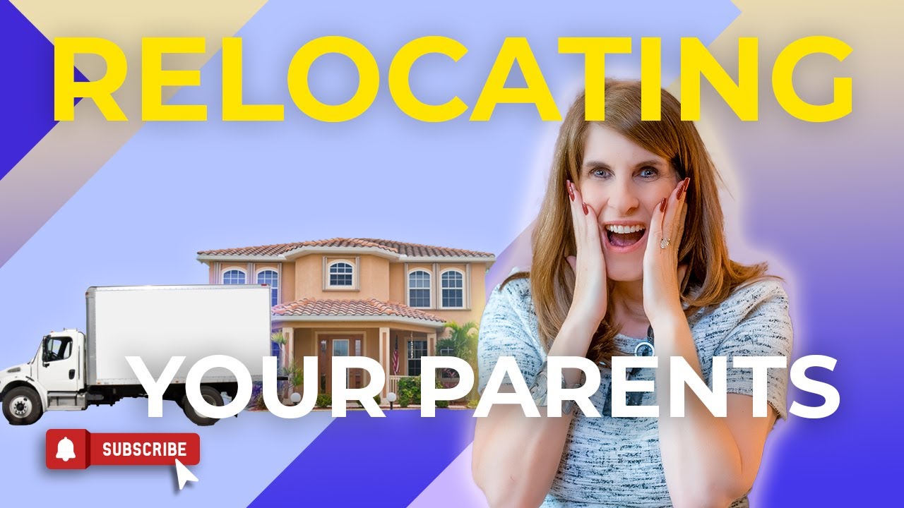 Senior Relocation Simplified: Top Tips You Need to Know!