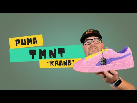 The REAL Deal with Puma Krang Shoes – Are They Worth It? – Circuit and Sole