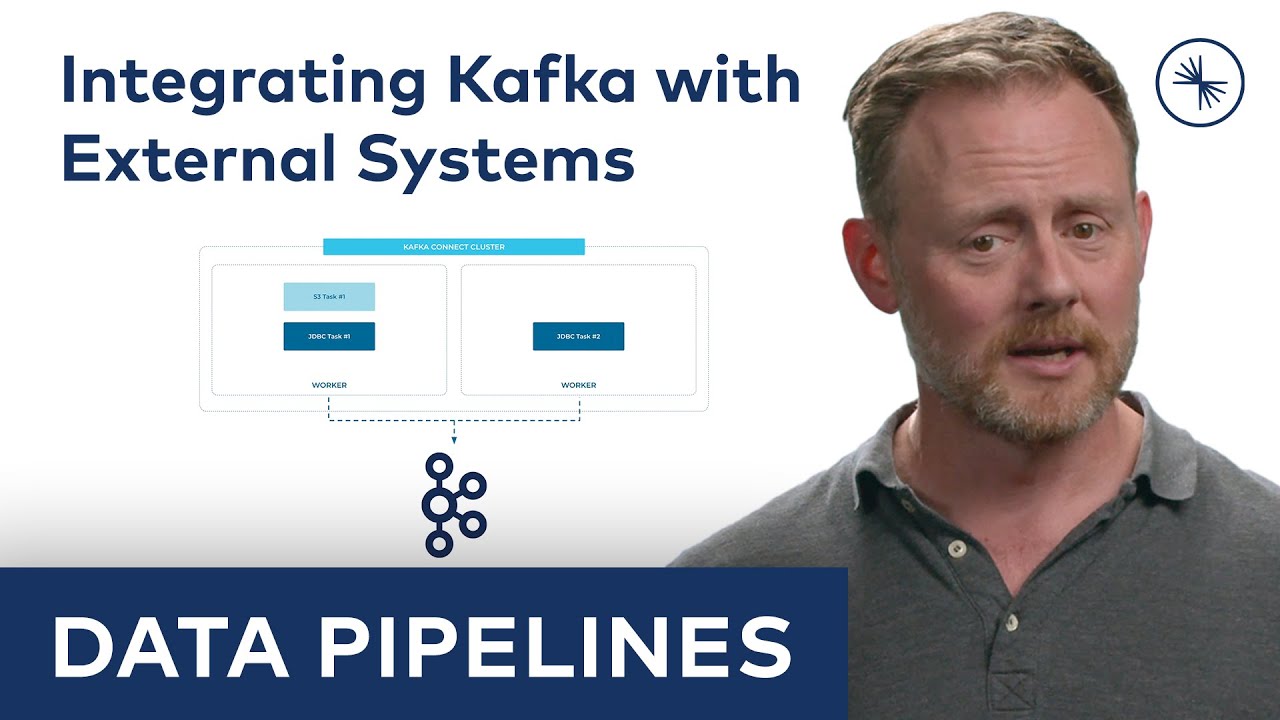 How Kafka Connect Works for Data Integration