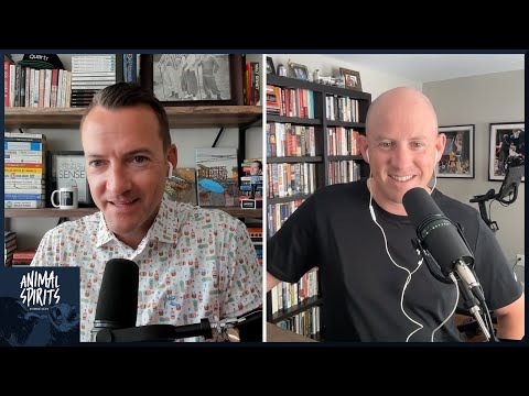 Extreme Cost Cutting | Animal Spirits 266