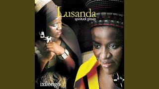 Lusanda Spiritual Group - Ulihlathi Lethu Lyrics Meaning | Lyreka