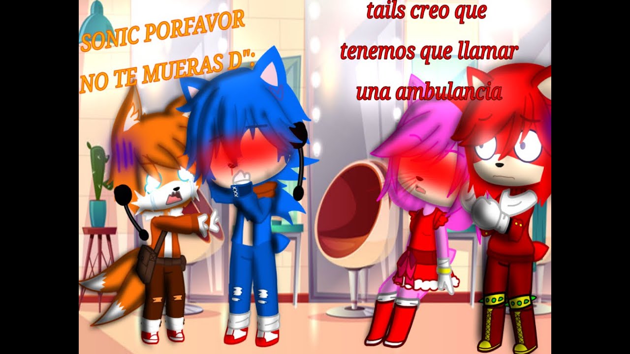 Bad Romance Meme °sonamy° |mi au|