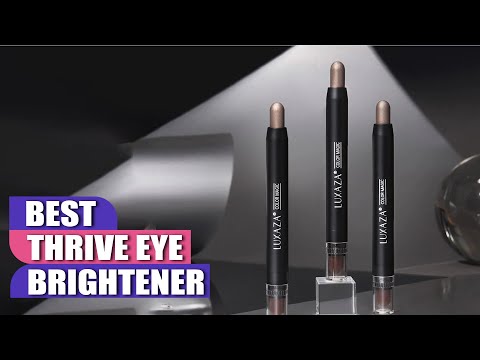 Thrive Eye Brightener : Can I Try Once from here?