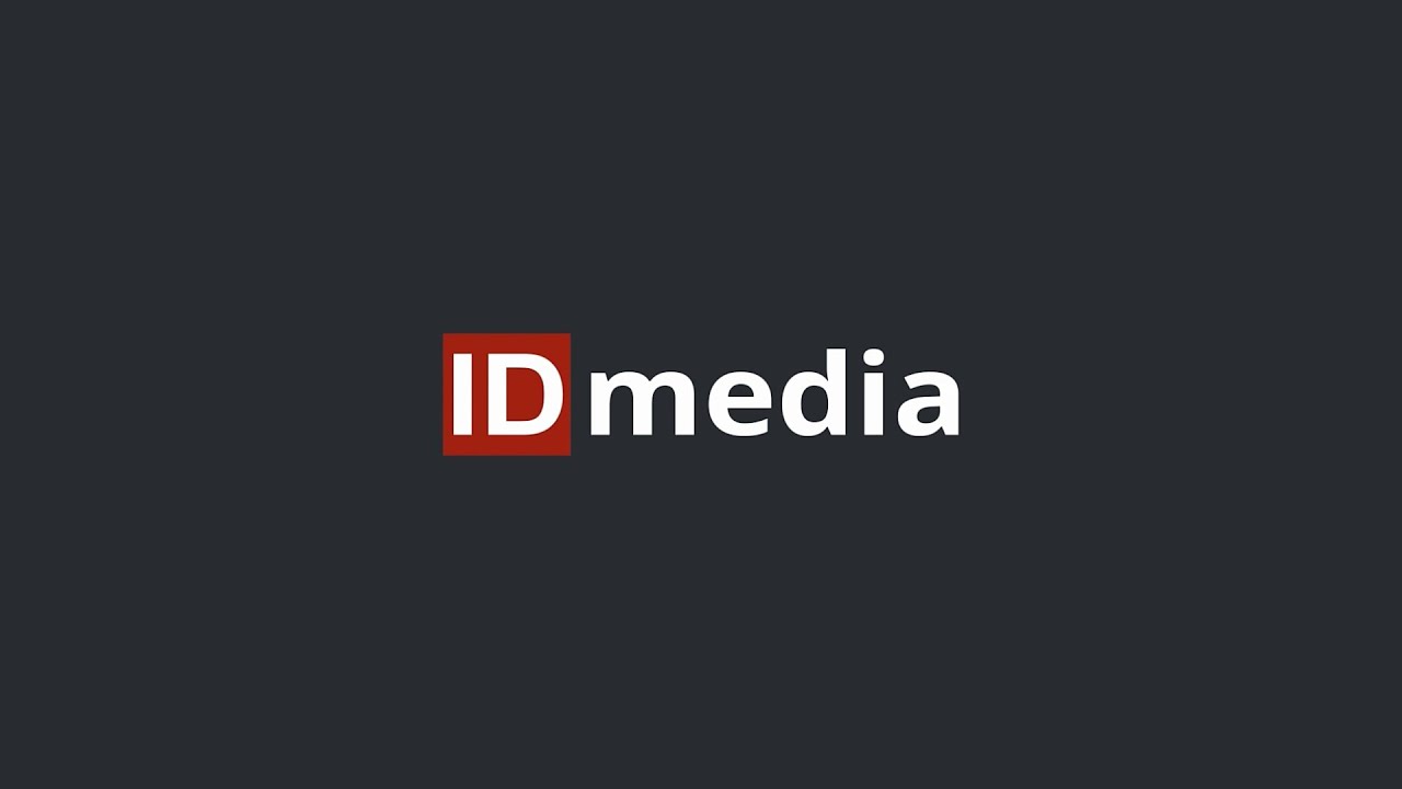 IDmedia Channel trailer