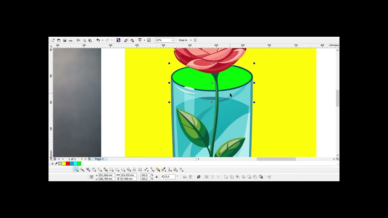 Generate PNGs and SVGs inside CorelDRAW. Compatible with legacy versions.