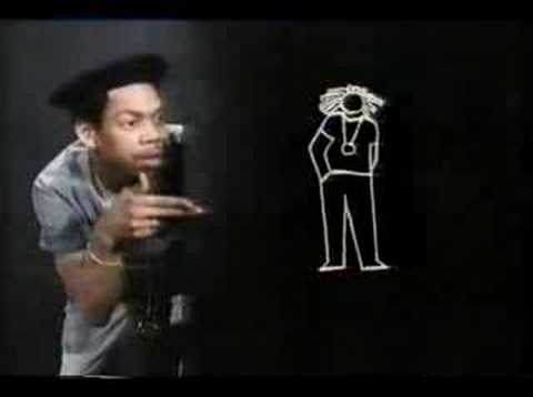 Remembering Smiley Culture | New York Londoner