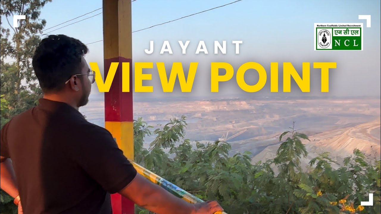 Jayant View Point || Jayant Project NCL