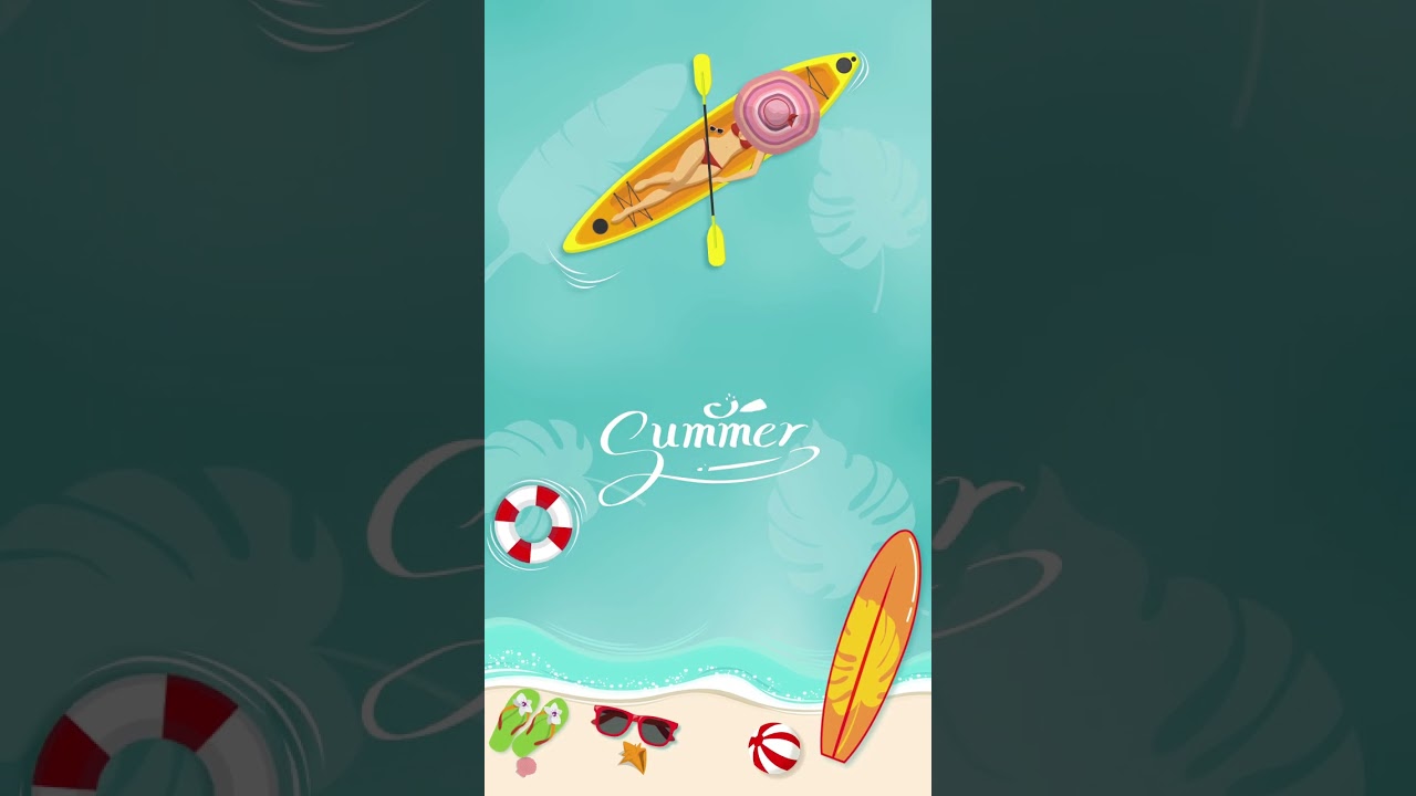 [IM] Tropical beach