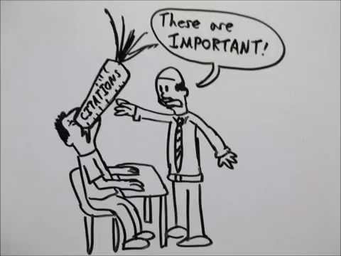 How Reliable is Wikipedia? -- Stuff You've Probably Wondered #21